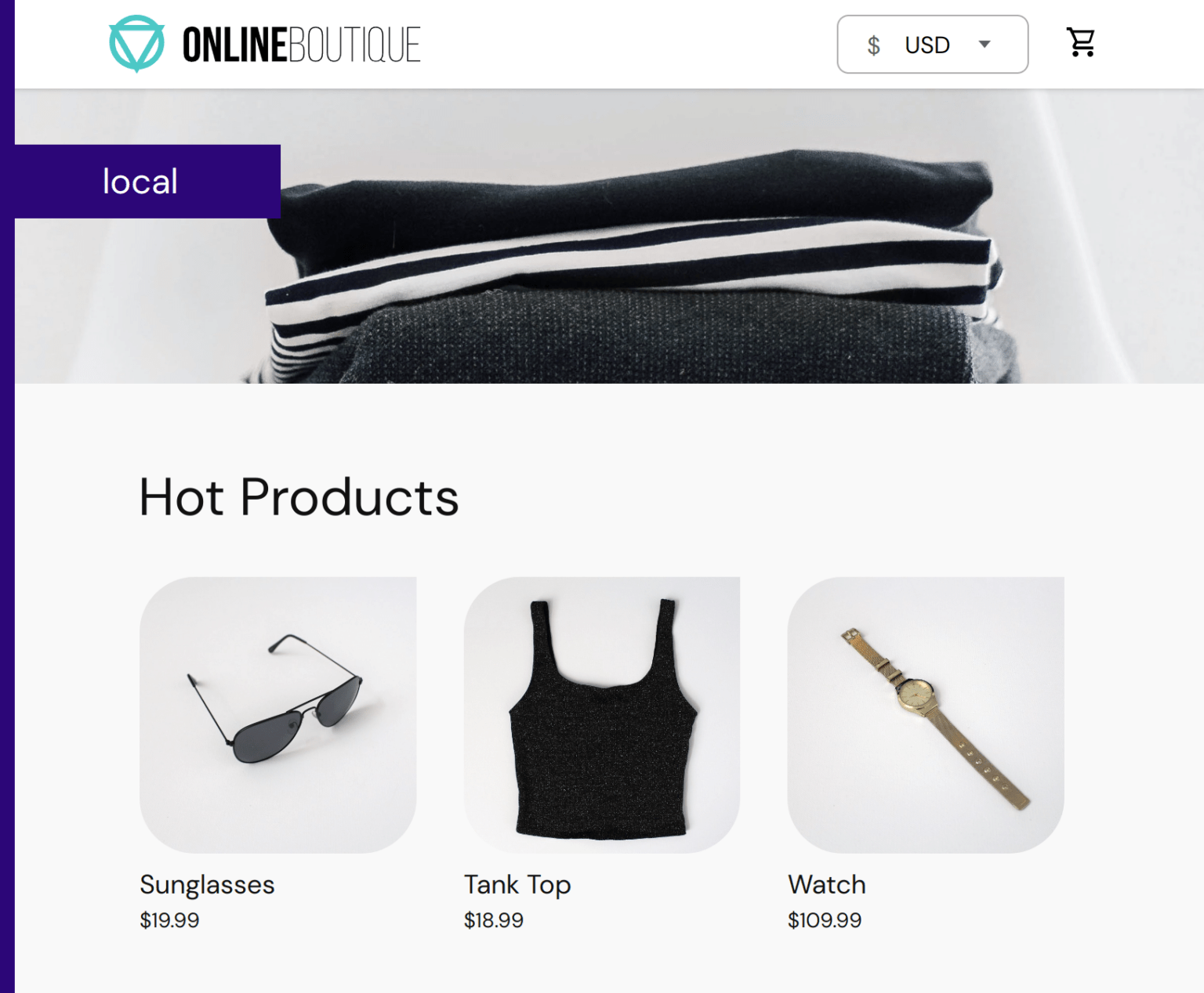 How to build a service mesh with Istio and Calico
