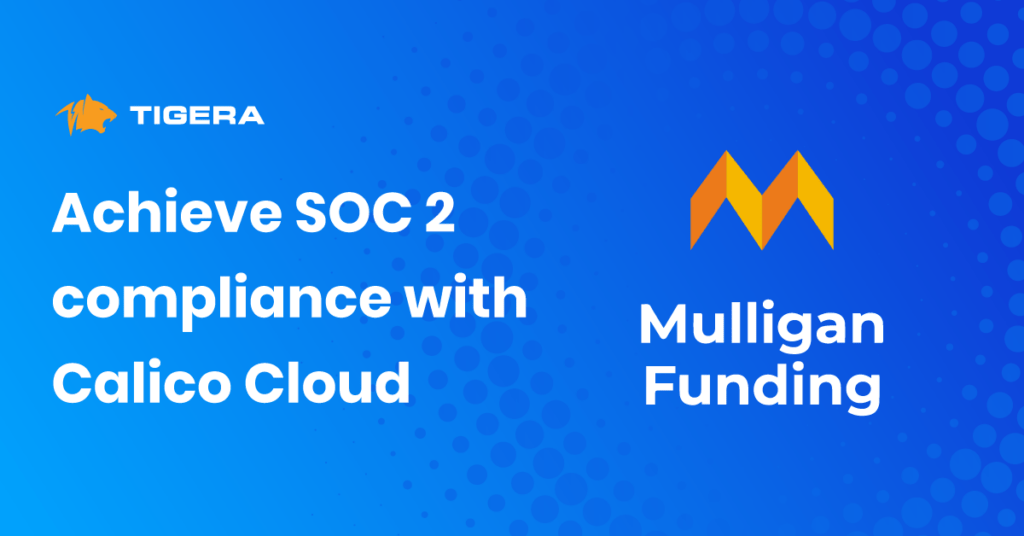 Automate Calico Cloud and EKS cluster integration using AWS Control Tower