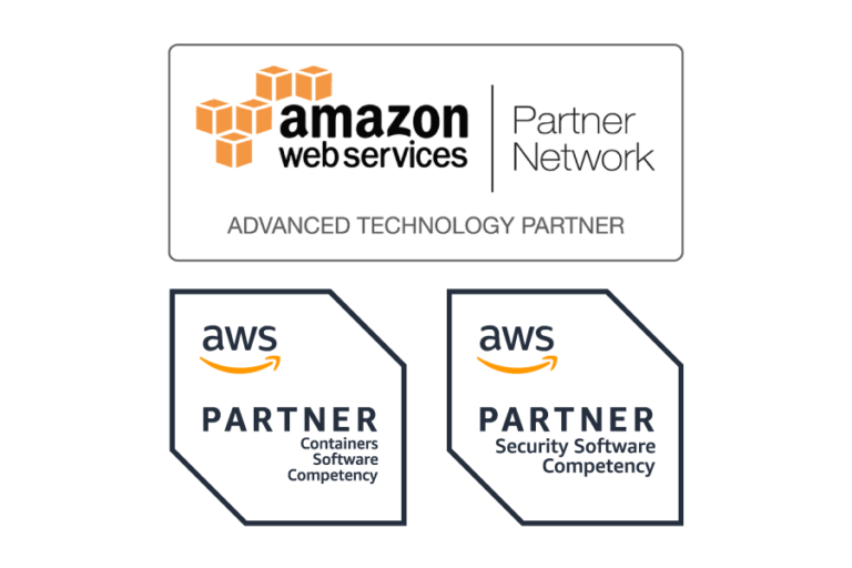 Tigera has achieved AWS Security Competency status!