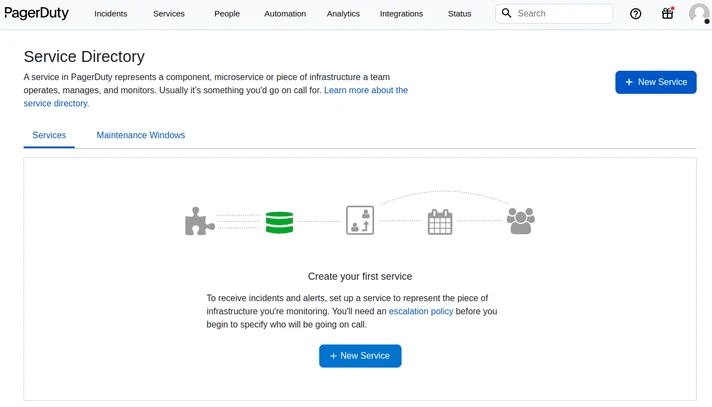 Integrating Prometheus AlertManager with PagerDuty in Calico | Tigera - Creator of Calico