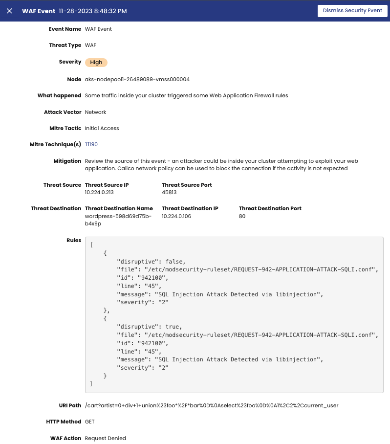 What you can't do with Kubernetes network policies (unless you use ...
