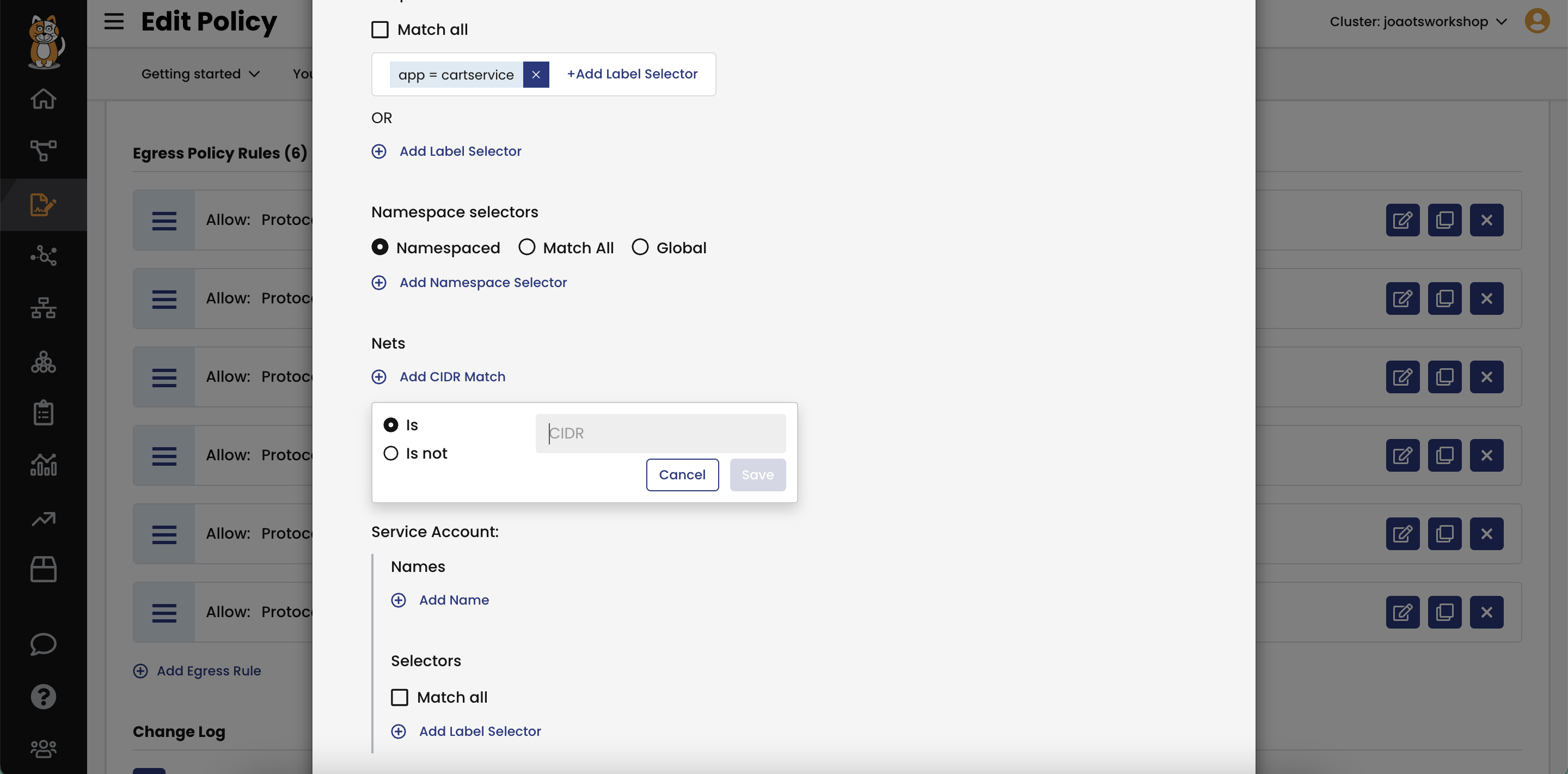 Full-stack observability with Calico and Google Cloud | Tigera - Creator of Calico