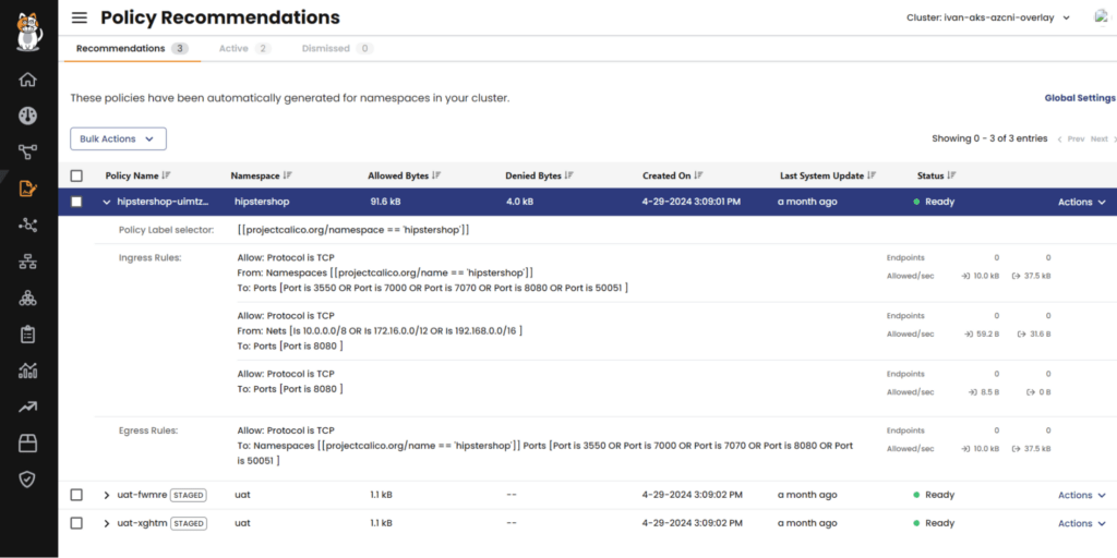 Kubernetes network policies: 4 pain points and how to address them