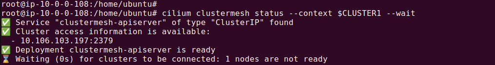 Cilium Cluster Mesh: Key Features, Limitations & Quick Tutorial