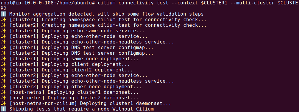 Cilium Cluster Mesh: Key Features, Limitations & Quick Tutorial