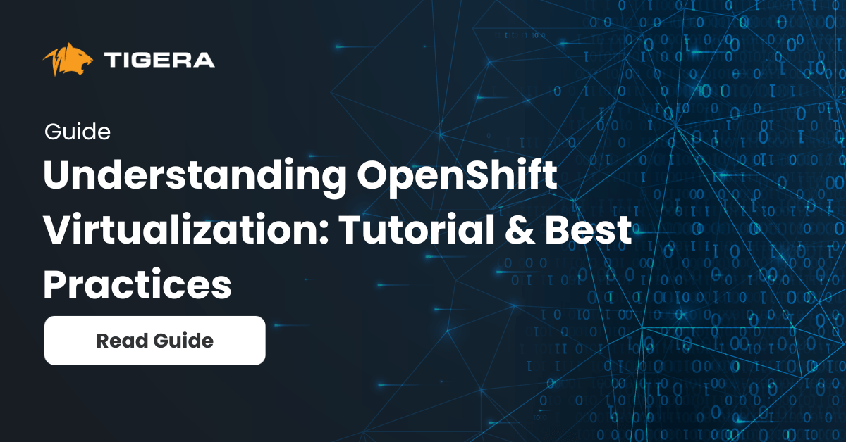 Understanding Openshift Virtualization Tutorial And Best Practices 4616