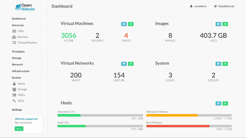 8 VMware NSX Alternatives to Consider in 2025