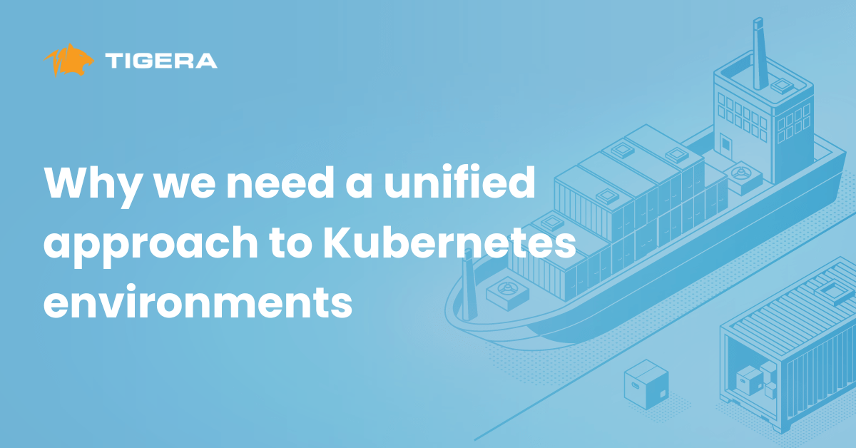 Amazon EKS networking options