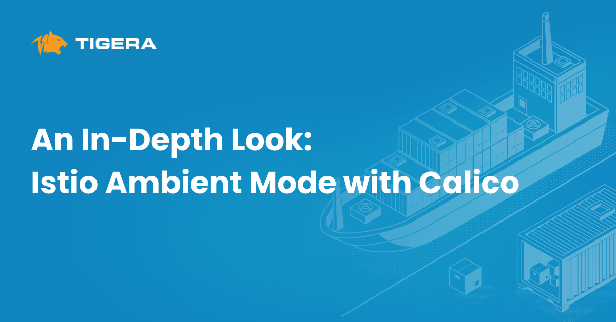 Enabling Workload-Level Security for AKS with Azure Firewall and Calico ...