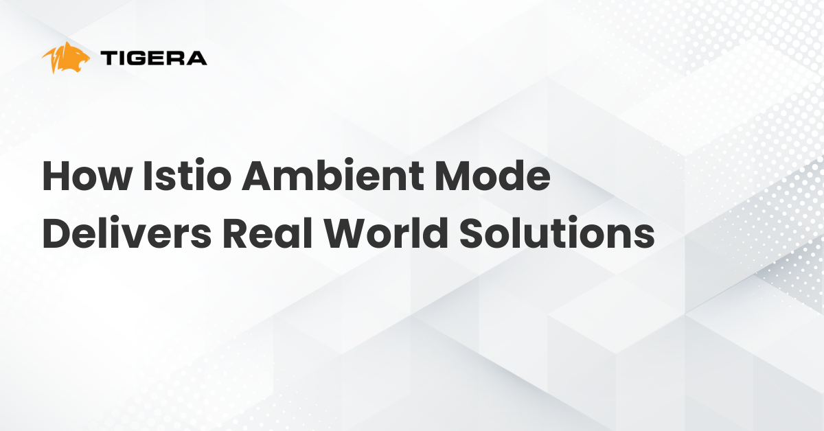Enabling Workload-Level Security for AKS with Azure Firewall and Calico ...
