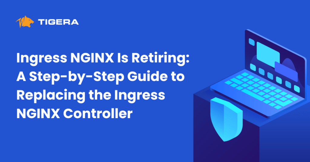 Step-by-Step Guide: Migrate NGINX Ingress to Gateway API