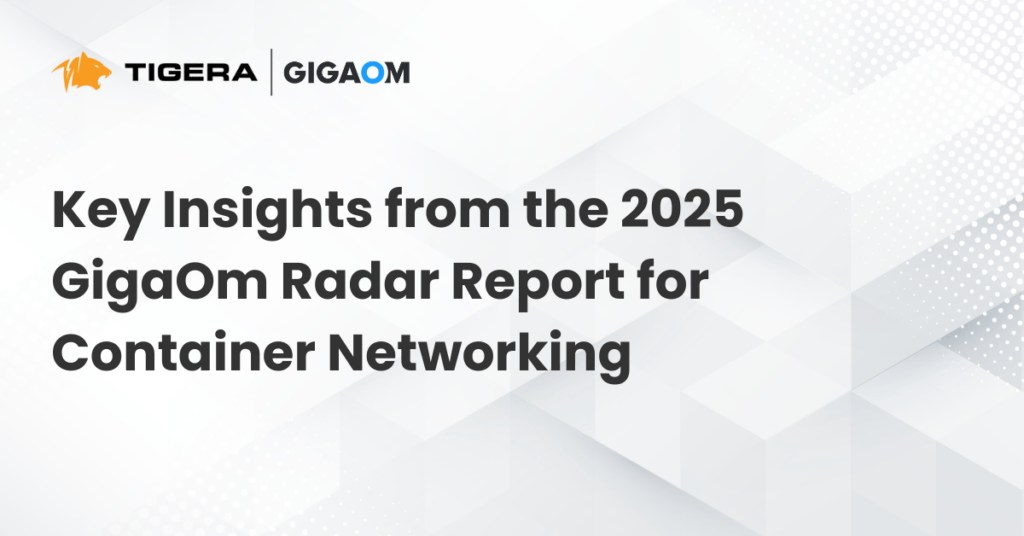 Istio Ambient Mode with Calico: Sidecarless Service Mesh Simplicity